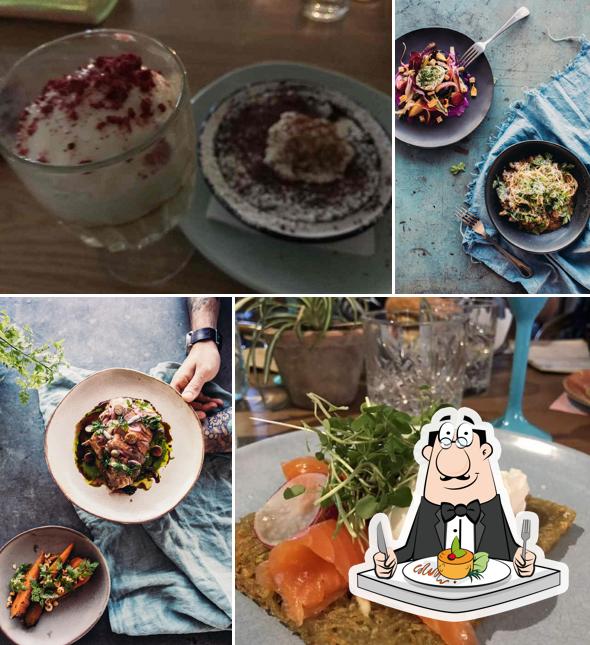 The Lula Inn, Auckland - Restaurant menu, prices and reviews