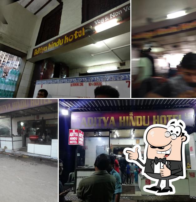 Aditya Hindu Hotel, Howrah - Restaurant reviews