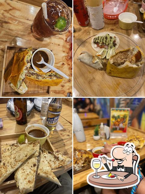 Amigo's Street Food PH, Angeles - Restaurant menu, prices and reviews
