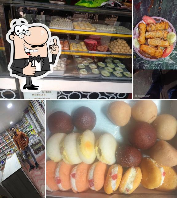 Ashok Sweet Corner, India, M3XF+HJ8 - Restaurant reviews