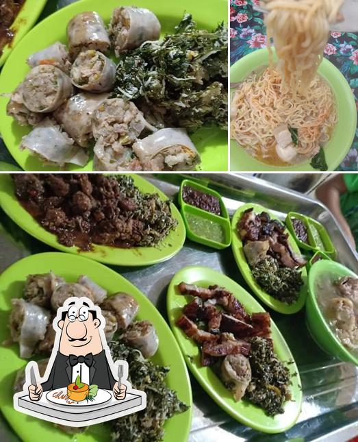 BPK SUKANALU TARAS restaurant, Batam - Restaurant reviews