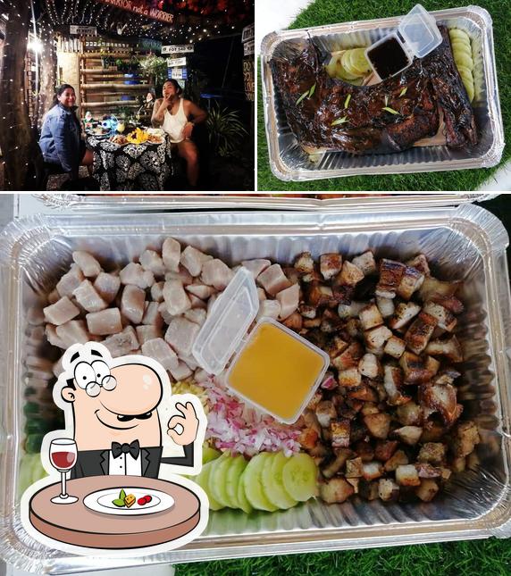 BebRose Farm to Pond Resto restaurant, Padada - Restaurant reviews