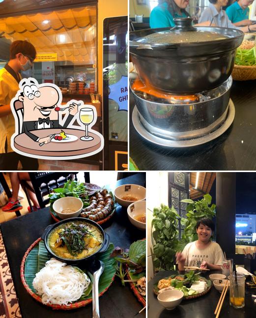 Bún Đậu Mắm Tôm - Đậu Homemade, Ho Chi Minh City - Restaurant menu ...