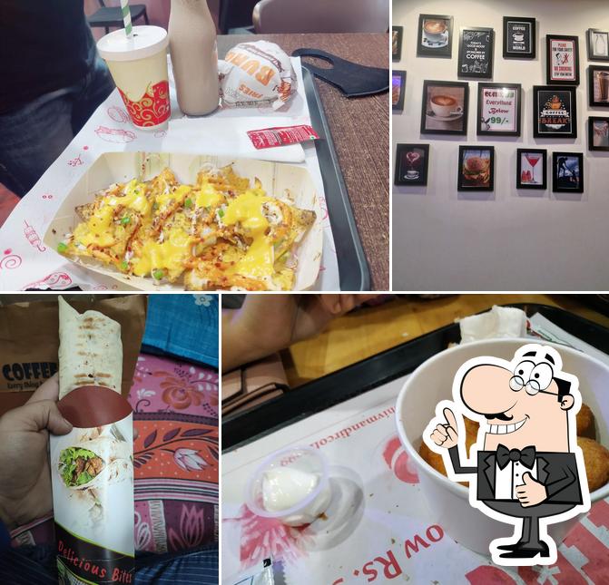 COFFEE 99, Bara Mohansingh - Restaurant menu, prices and reviews