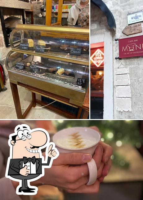 Caffe bar “Mone”, Kotor - Restaurant menu, prices and reviews
