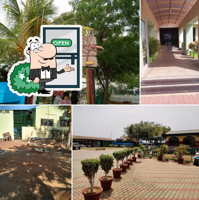 Capsi Drive-In Restaurant, Pudukottai - Restaurant menu, prices and reviews