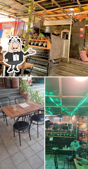 Champaran The Handi House, Pimpri-Chinchwad - Restaurant menu, prices and reviews