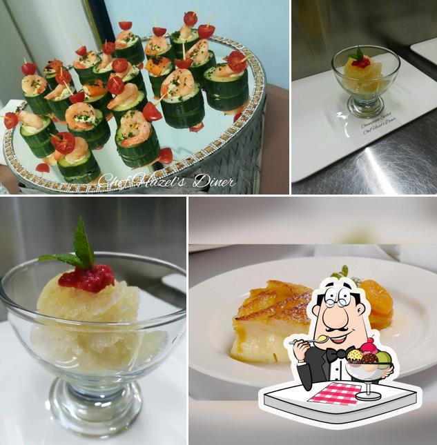 Chef Hazel's Diner, Benoni - Restaurantbewertungen