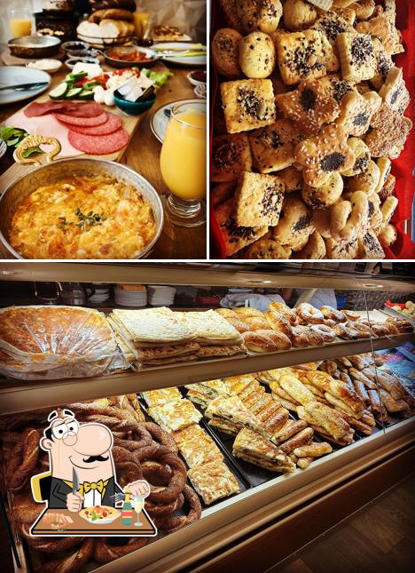 DEVA BAKERY & CAFÉ, Ulm - Restaurant menu, prices and reviews