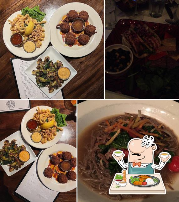 Diamondback Grill, Winston-Salem - Restaurant menu, prices and reviews
