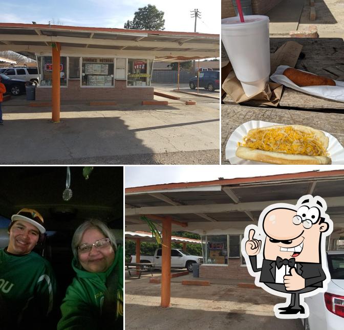 Top 7 restaurants with corn dogs in Lubbock, december 2025 - Restaurant ...