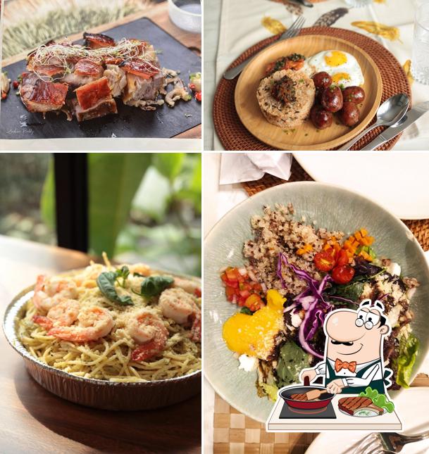 Esmeralda Kitchen, Quezon City - Restaurant menu, prices and reviews
