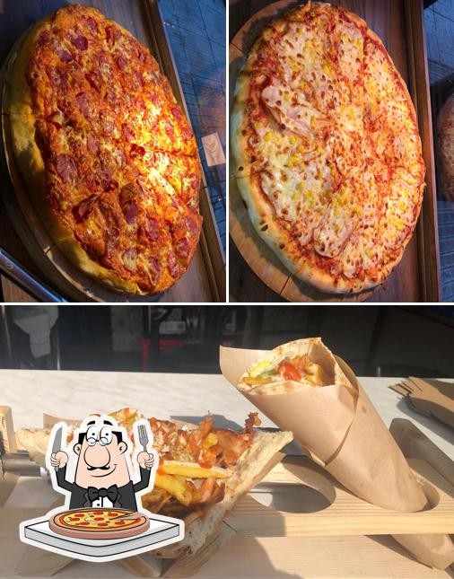 Fast Food Vegas, Sofia - Restaurant reviews