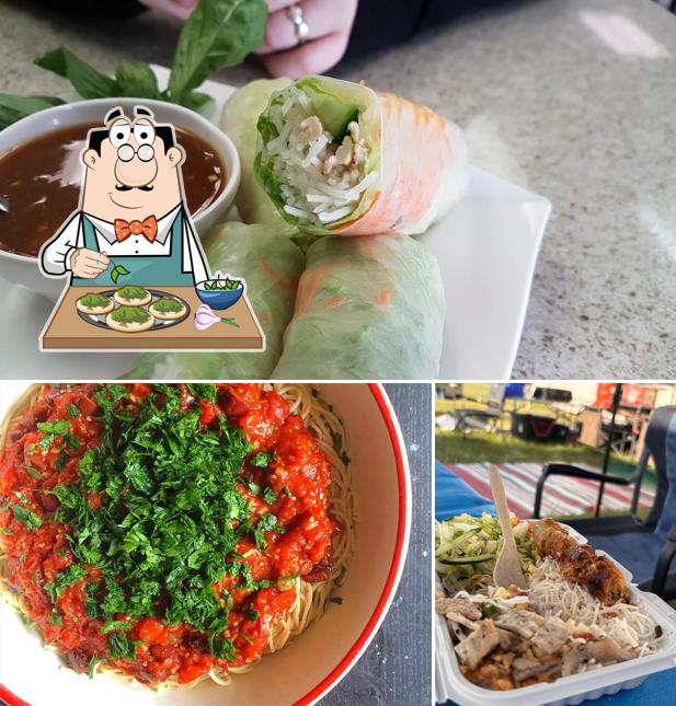 Fong's Kitchen, Saskatoon - Restaurant menu, prices and reviews