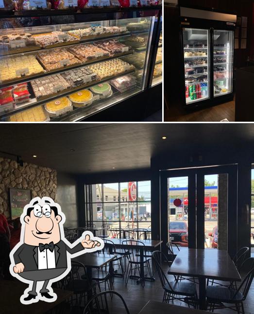JD Bakery Café - Miagao, Miagao - Restaurant menu, prices and reviews