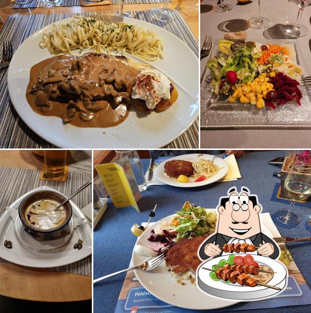 Jäger, Bern - Restaurant reviews