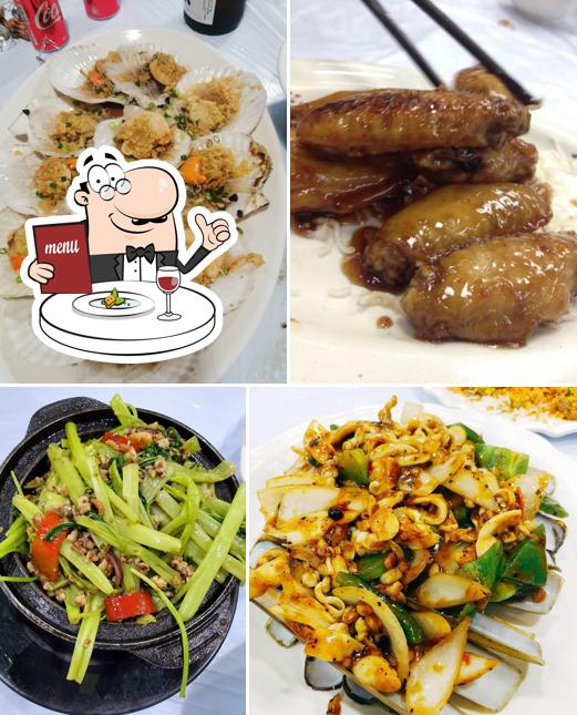 Lok Chui Yuen restaurant, Hong Kong - Restaurant reviews