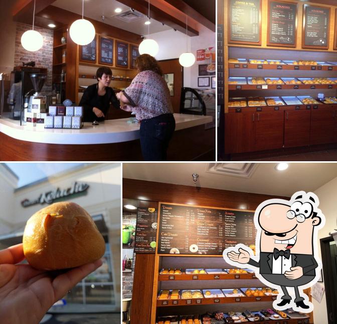 Orion Donut & Kolache in Frisco - Restaurant menu and reviews