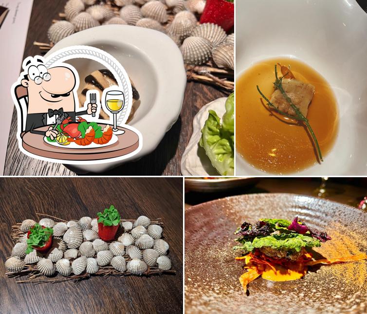 Restaurant POTONG, Bangkok - Restaurant menu and reviews
