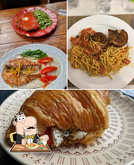 Brique - Brooklin, São Paulo - Menu do restaurante e avaliações