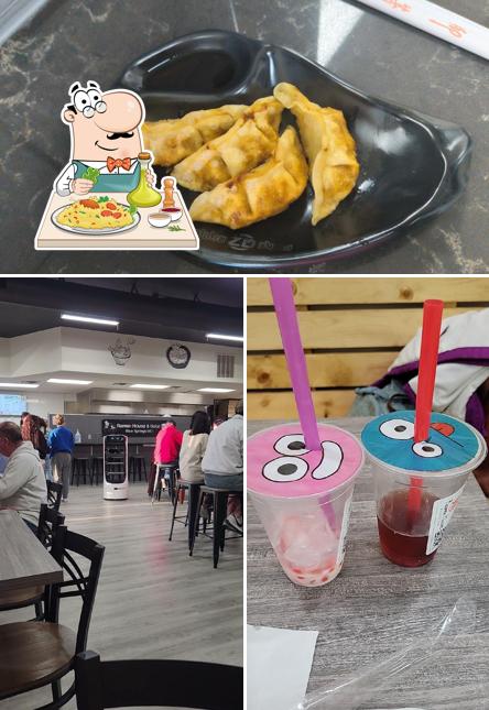 Ramen House & Bubble Tea, Blue Springs - Restaurant menu, prices and ...