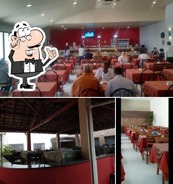 Restaurante Grill Self Service, Araxá - Menu do restaurante, preços e ...