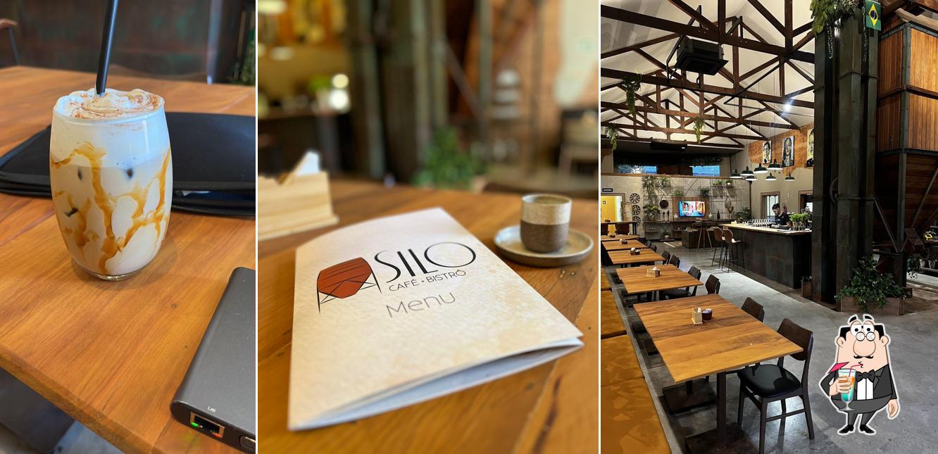 Silo Café Bistrô, Maringá - Menu do restaurante, preços e opiniões