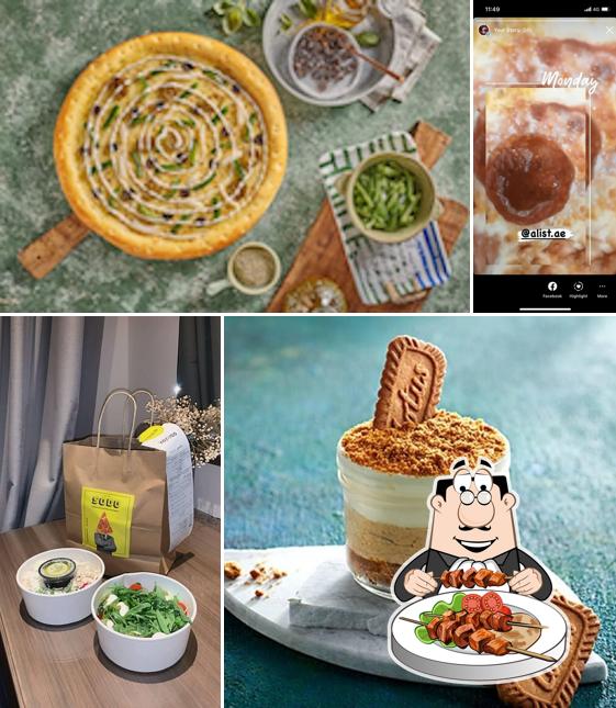 SoDo Sourdough Pizza restaurant, Dubai - Restaurant menu and reviews
