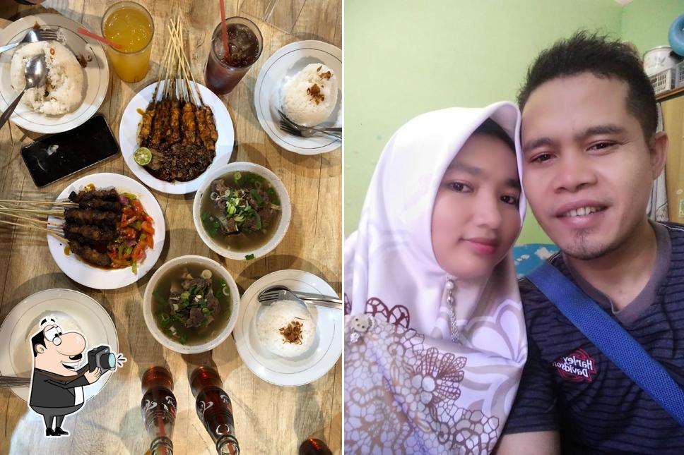 Sop Djanda restaurant, Yogyakarta, Jl. H. O. S Cokroaminoto - Restaurant reviews