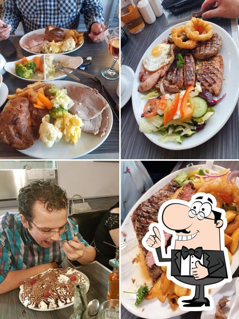 Steak N Stuff in Skegness - Restaurant reviews