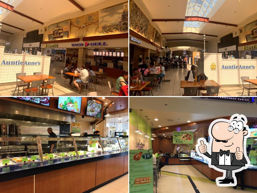 Sultan Pepper, 303 Memorial City Mall Suite # 730 in Houston ...