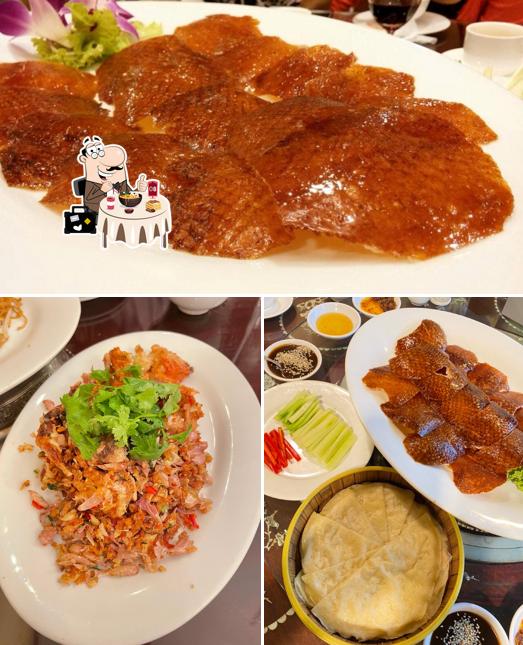 Tai Seng Hot Pot & Dimsum restaurant, Bangkok - Restaurant reviews