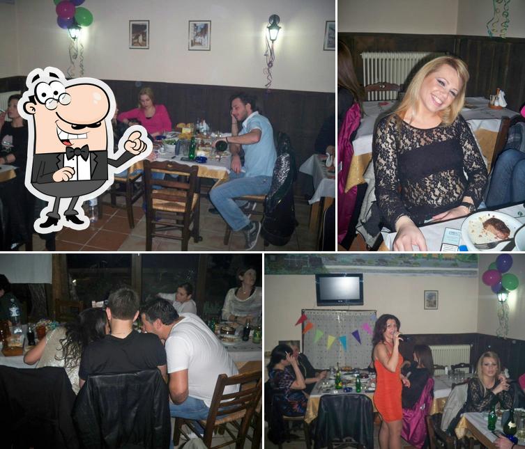 Top 3 restaurants with trout in Edessa, september 2025 - Restaurant Guru