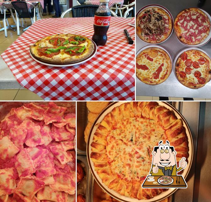Three Links Cafe, Campbellfield - Restaurant menu, prices and reviews