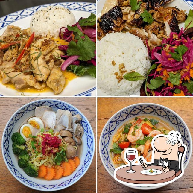 Tic's Bus Cafe in Margate - Restaurant reviews