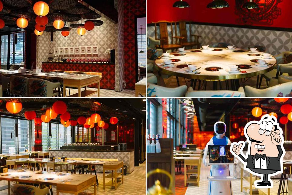 Top 7 restaurants with hot Pot in Sydney, october 2025 - Restaurant Guru
