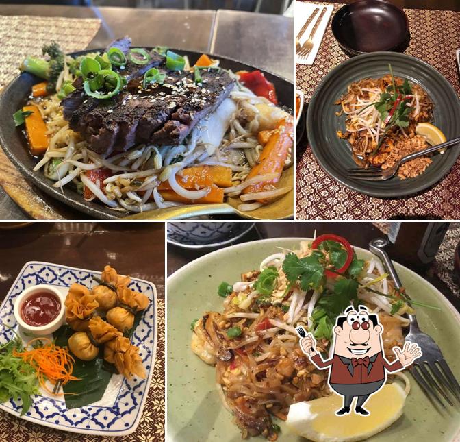 The Golden Triangle Restaurant, South Yarra - Restaurant menu, prices ...