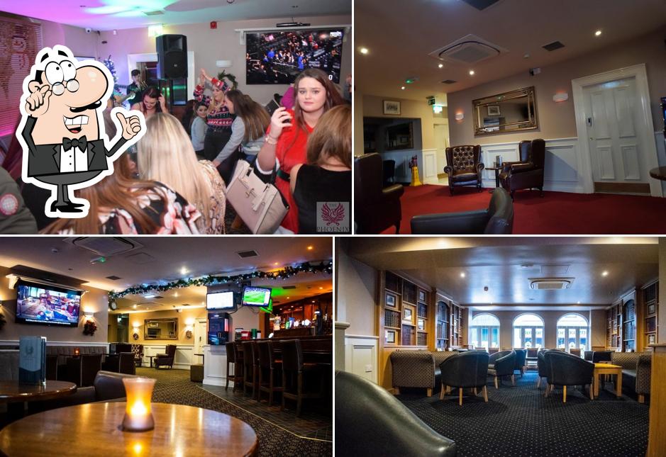 Top 7 restaurants in Newry, december 2025 - Restaurant Guru