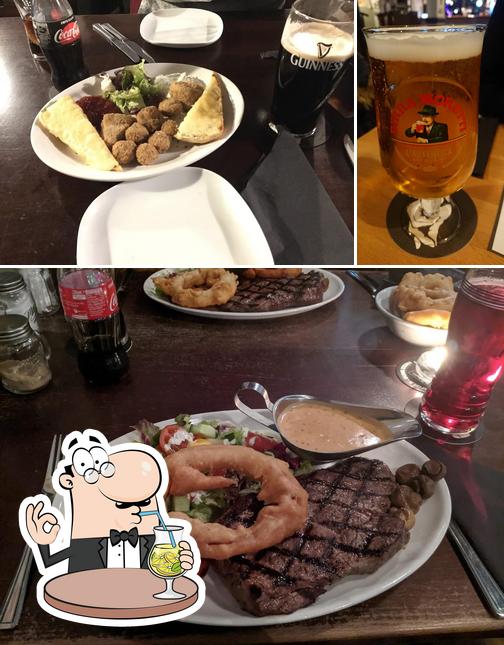 The Soulville Steakhouse, Nottingham - Restaurant menu, prices and reviews
