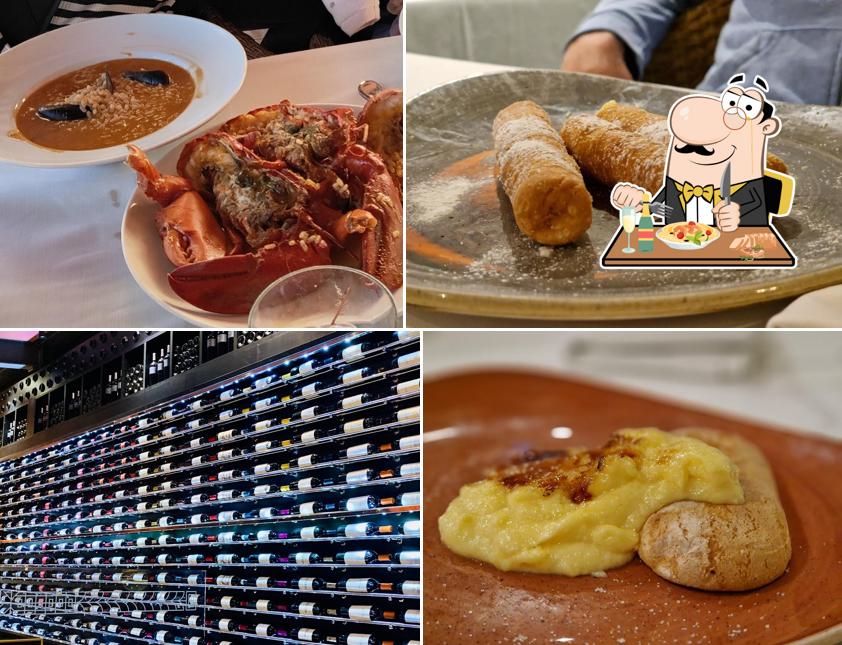 Torreon Restaurant, Gavà - Menú del restaurante, precios y reseñas