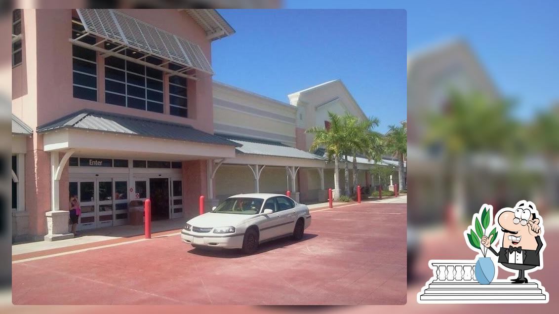 Walmart Supercenter in Stuart - Restaurant reviews