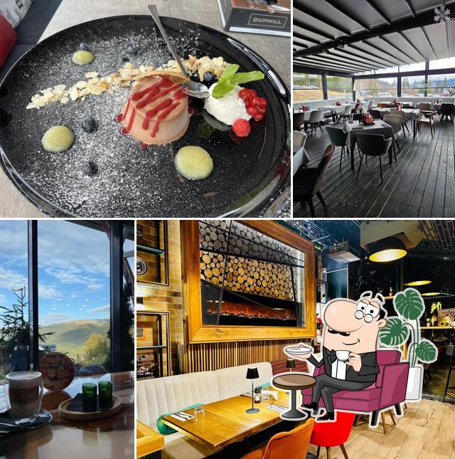 Find the best place to eat in Romania - Restaurant Guru