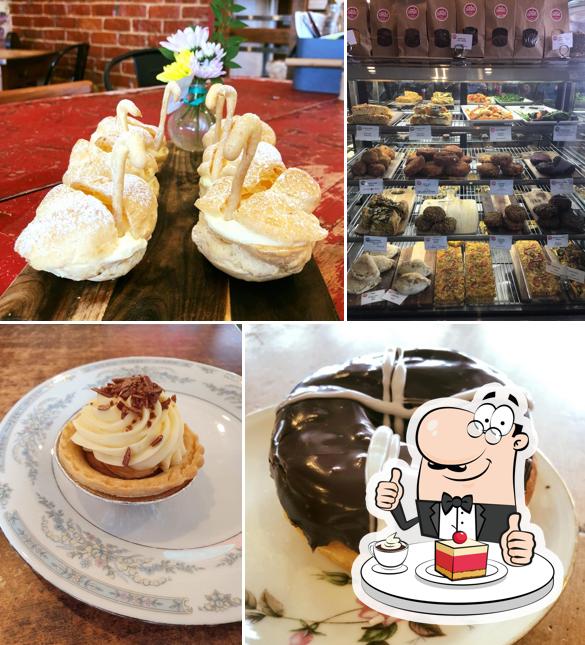 Top 2 restaurants with pancakes in Hectorville, november 2025 ...
