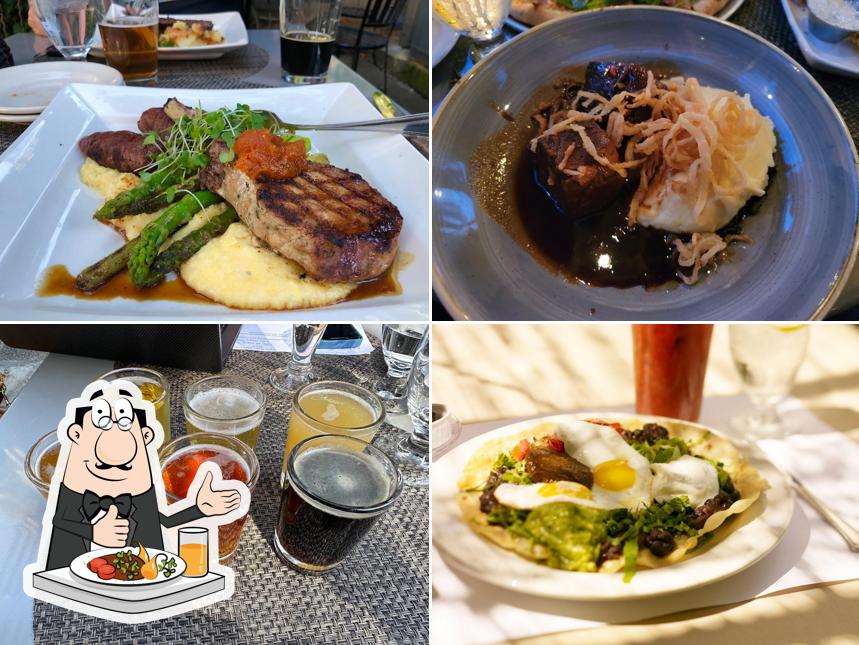 Calistoga Inn Restaurant & Brewery Calistoga, CA, Calistoga ...