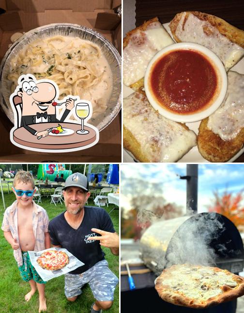 Carl's Pizza, Denver - Restaurant menu, prices and reviews