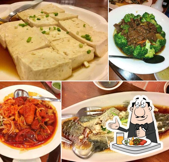 Luk Foo Cantonese Kitchen, Quezon City, Ground Floor - Restaurant menu ...