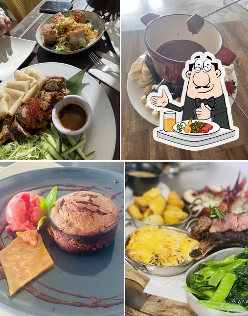 Vat 2 in Bunbury - Restaurant menu and reviews