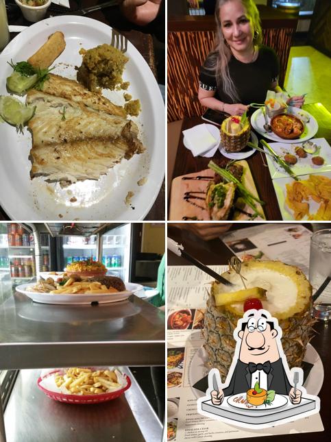 Añejo Restaurant & Bar, Miami - Carta del restaurante y opiniones