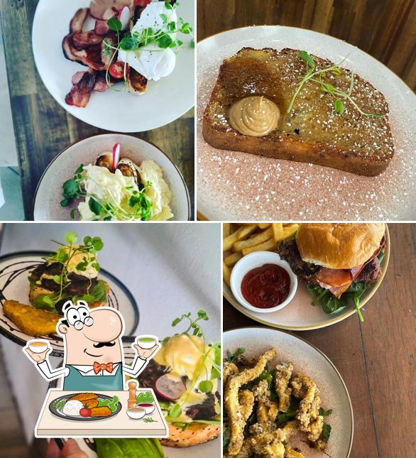 Flume By The River, Maroochydore - Restaurant menu, prices and reviews