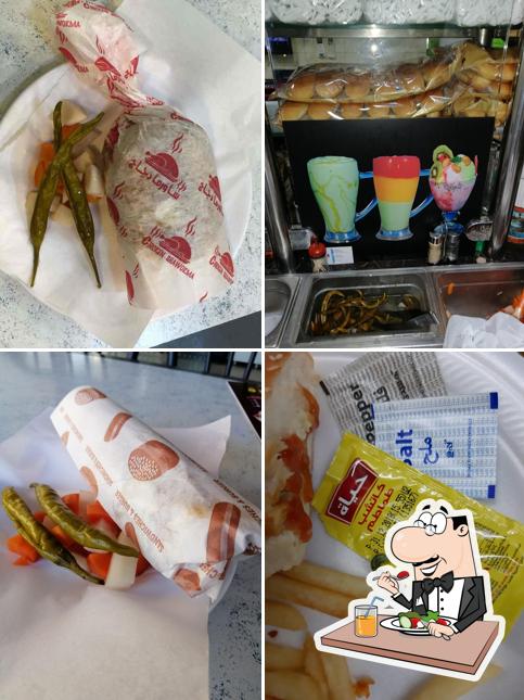 Al Barq Cafeteria, Ajman, 37 Sheikh Rashid Bin Humeed St - Restaurant ...
